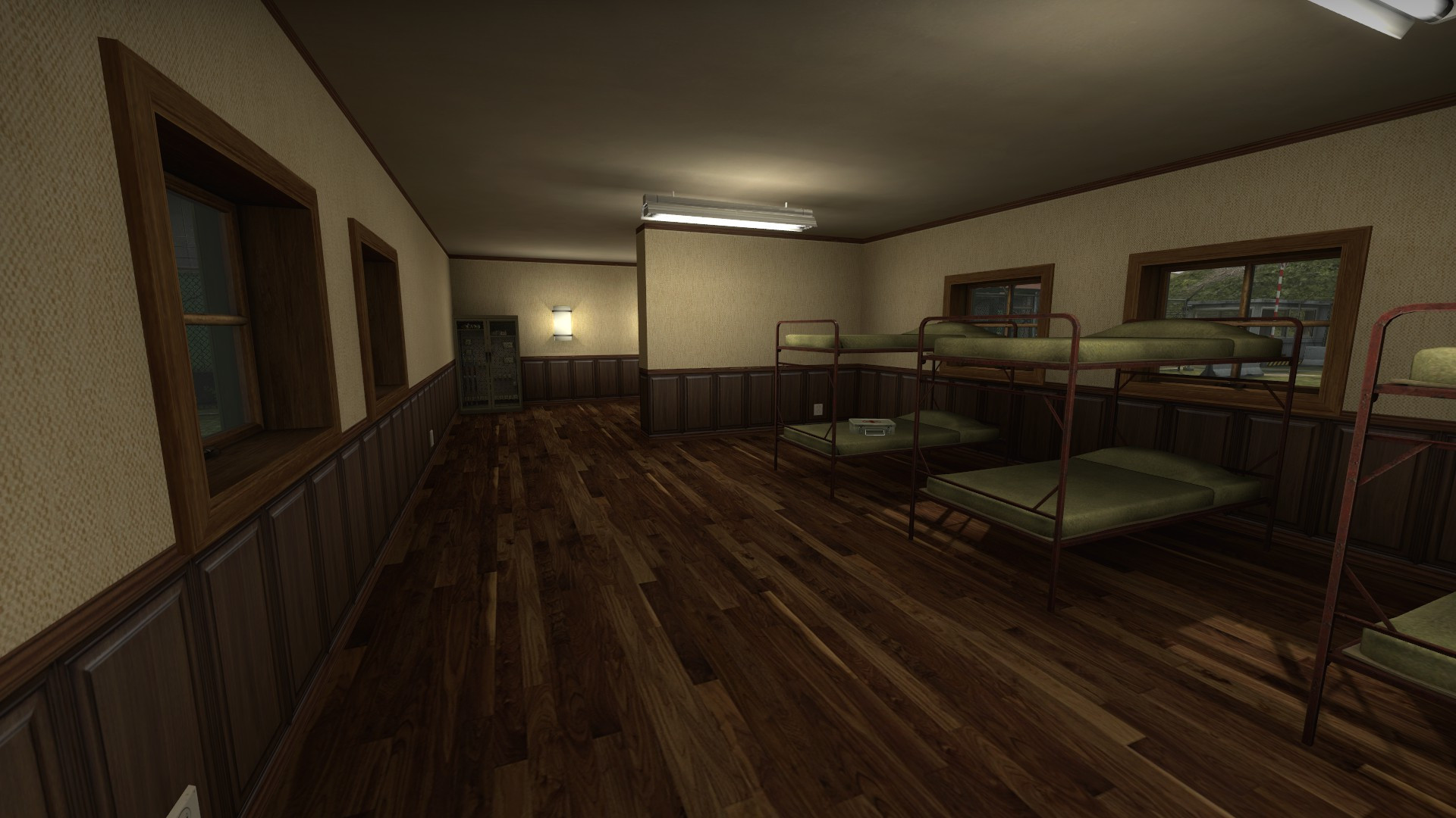 igi_level_01 Mod for Counter-Strike: Global Offensive | CS:GO Mods