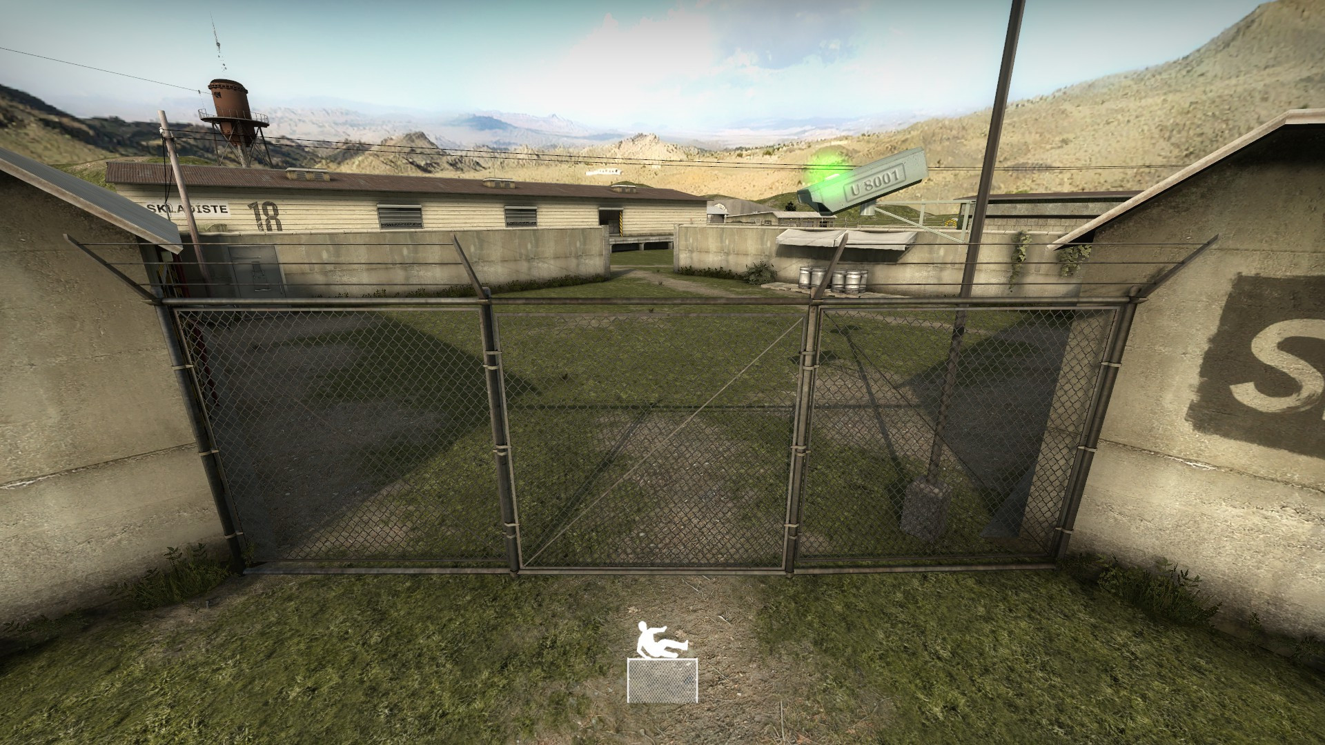 igi_level_01 Mod for Counter-Strike: Global Offensive | CS:GO Mods