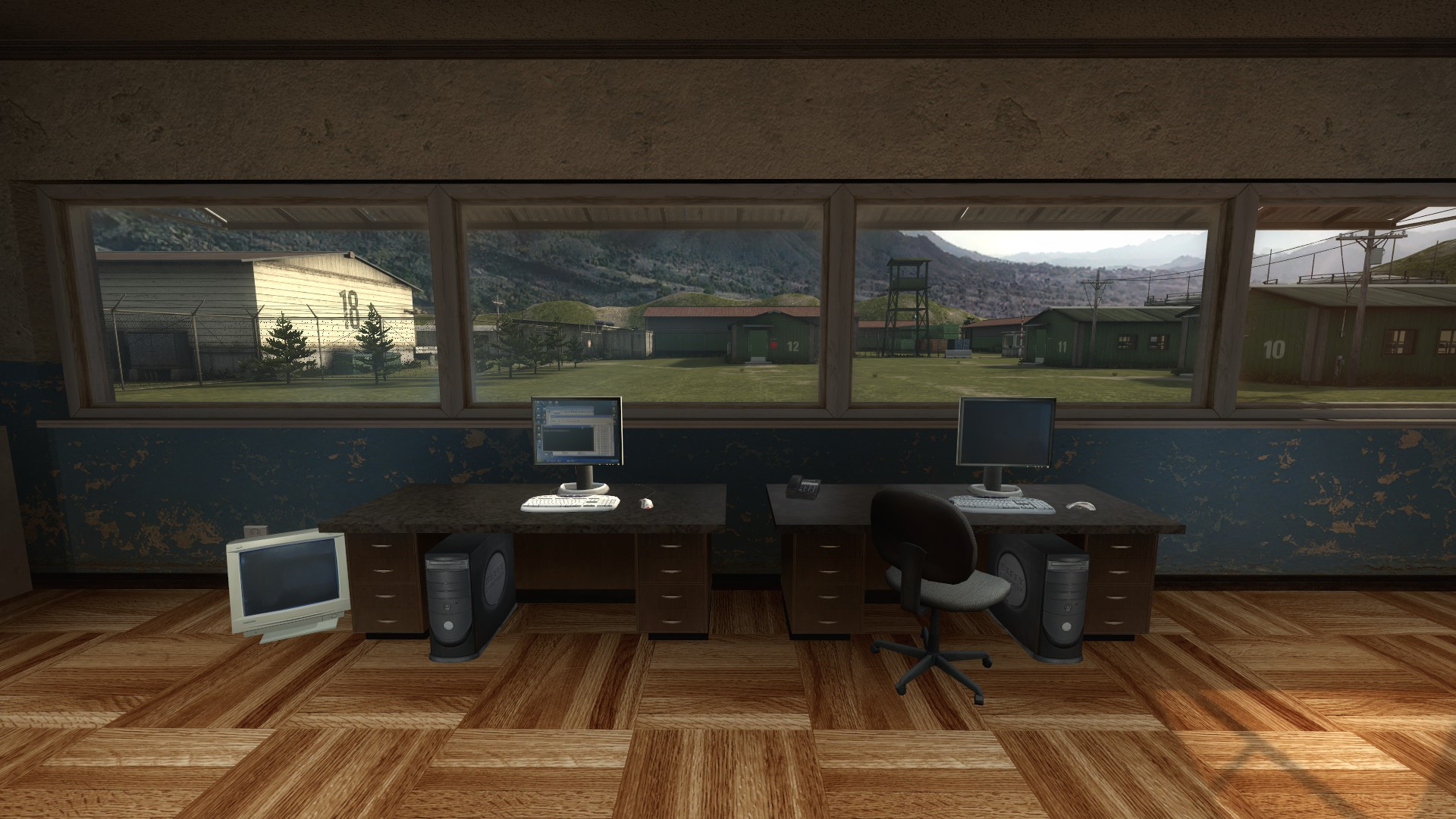 igi_level_01 Mod for Counter-Strike: Global Offensive | CS:GO Mods