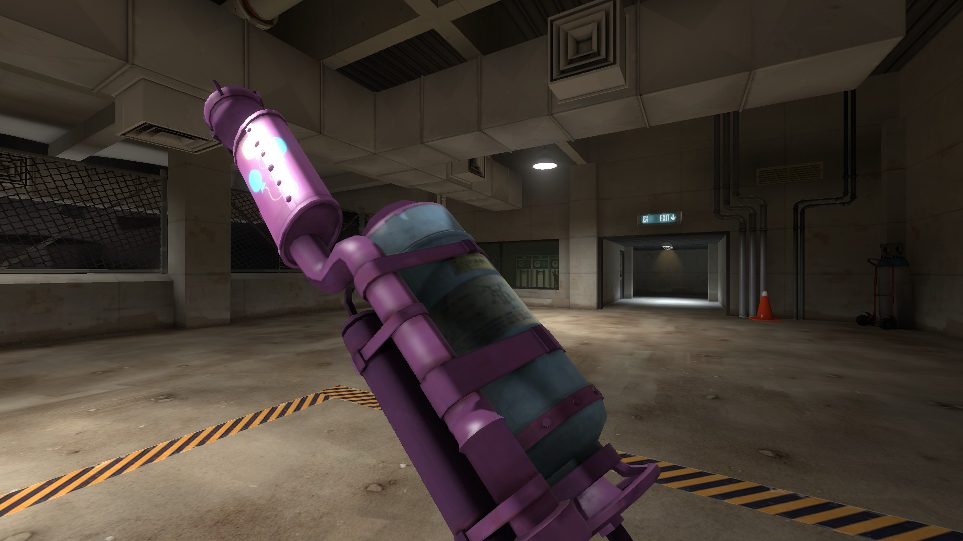 Pinkie's Party Delight Mod for Team Fortress 2 | TF2 Mods