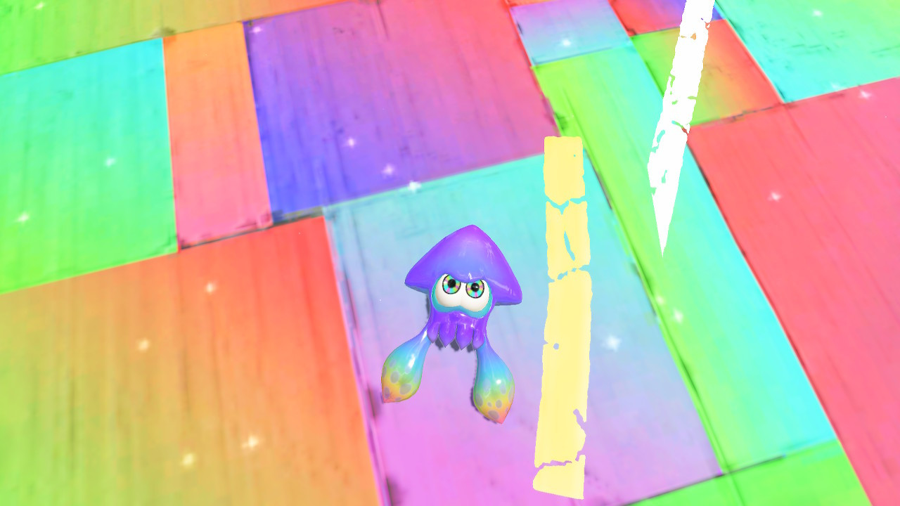 Player texture pack Mod for Splatoon 3 | Splatoon 3 Mods