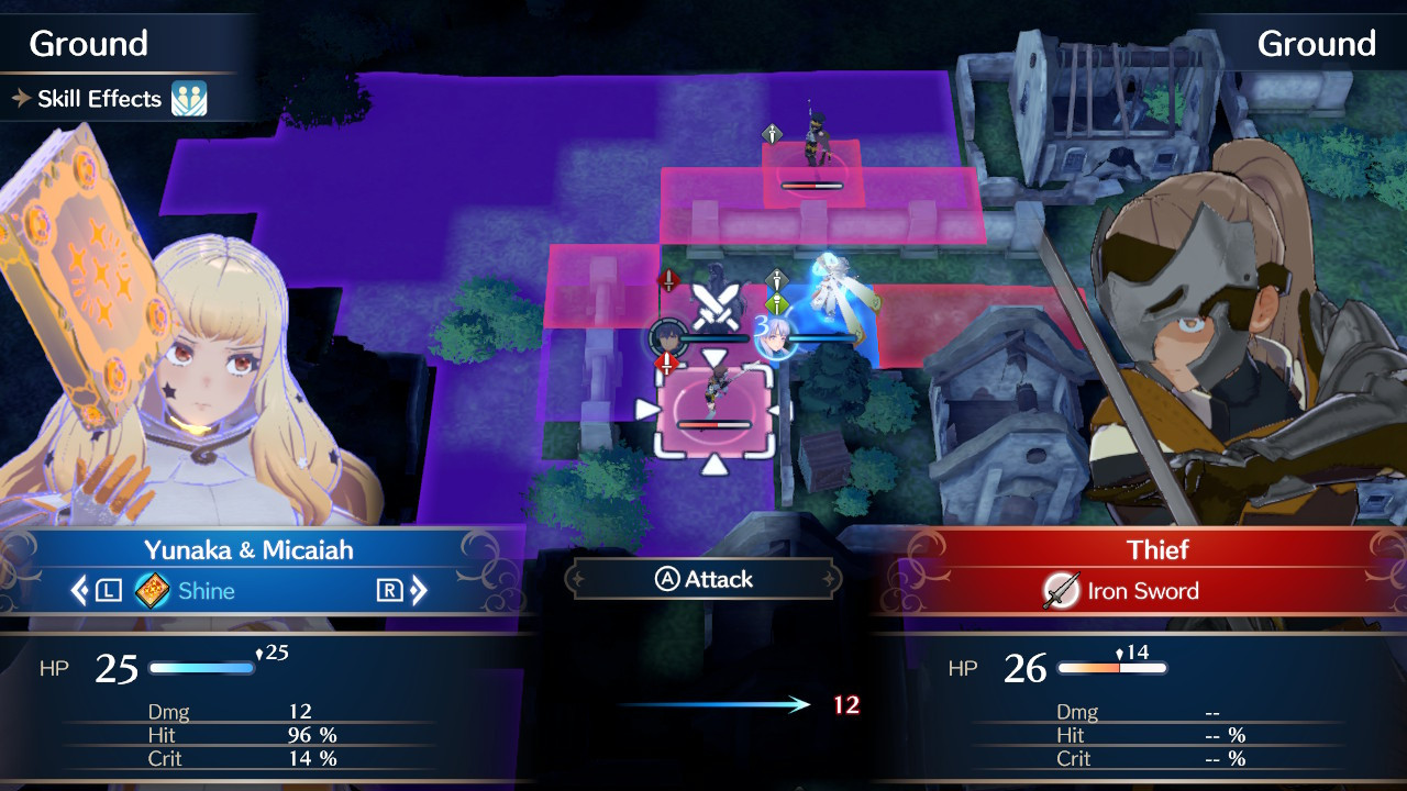 Daggers Reworked Mod for Fire Emblem Engage | FEE Mods