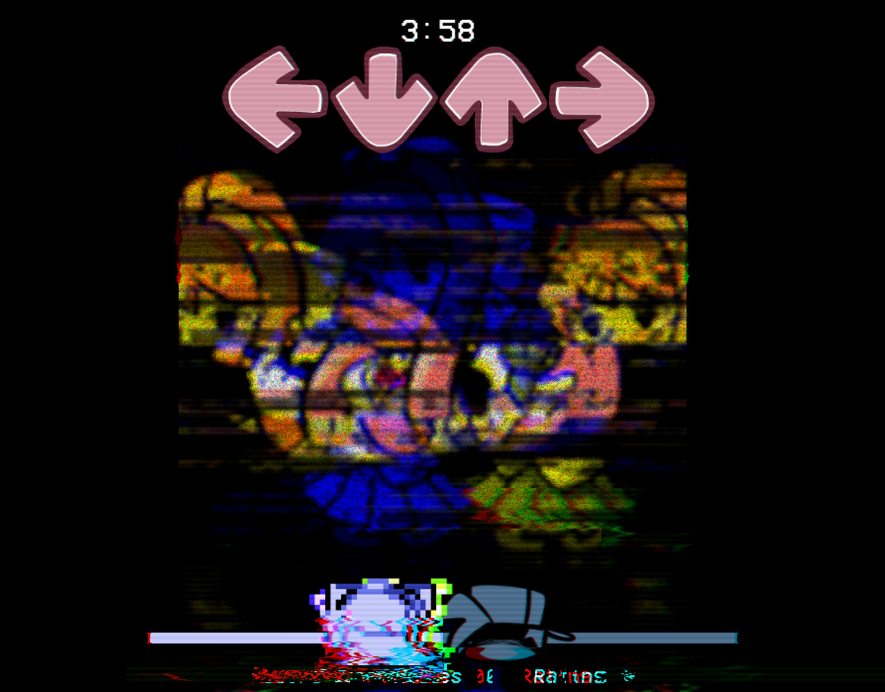 DDTO Datastream Psyche Engine Port Mod for Friday Night Funkin' | FNF Mods