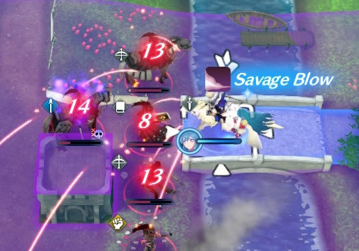 Daggers Reworked Mod for Fire Emblem Engage | FEE Mods