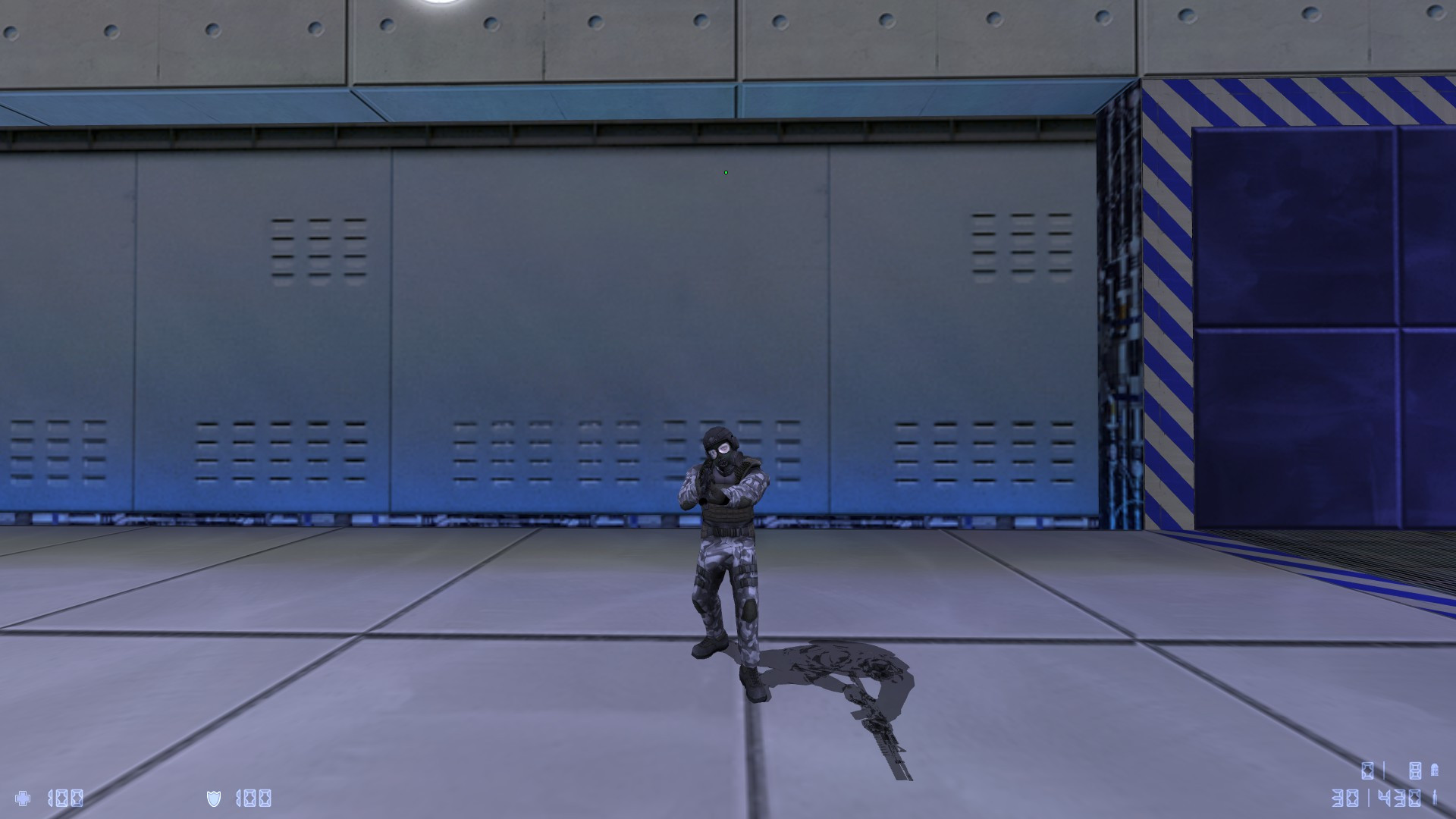 Black Mesa Shephard for Sven Co-op (STANDALONE) Mod for Sven Co-op | SC ...