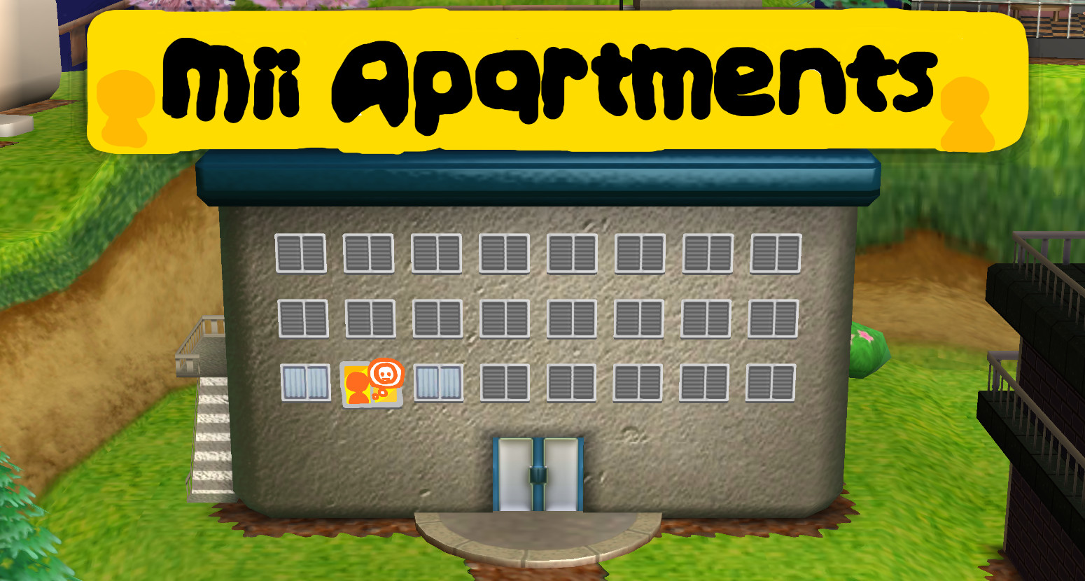 Tomodachi Life MSPaint Mod (WIP) [Tomodachi Life] [Mods]