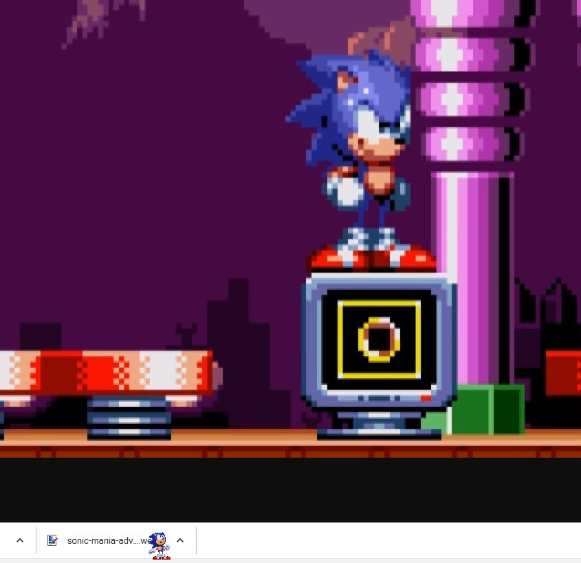Hesse Sonic Mod for Sonic WindowsZone | SWZ Mods