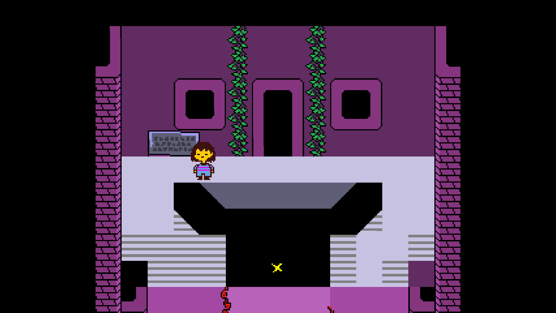 UNDERTALE: discover weird secrets Mod for UNDERTALE | UNDERTALE Mods