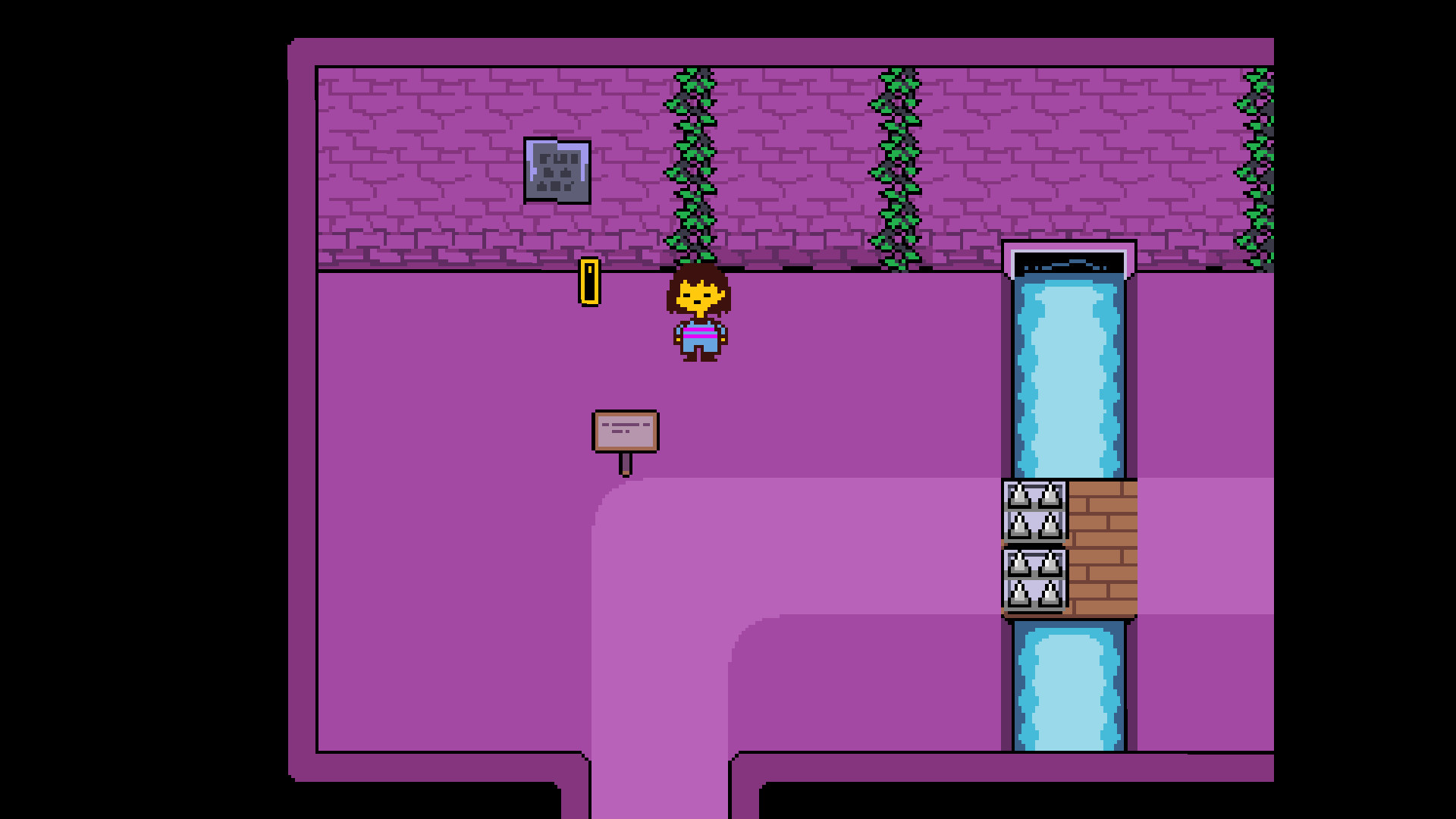 Undertale Discover Weird Secrets Mod For Undertale Undertale Mods