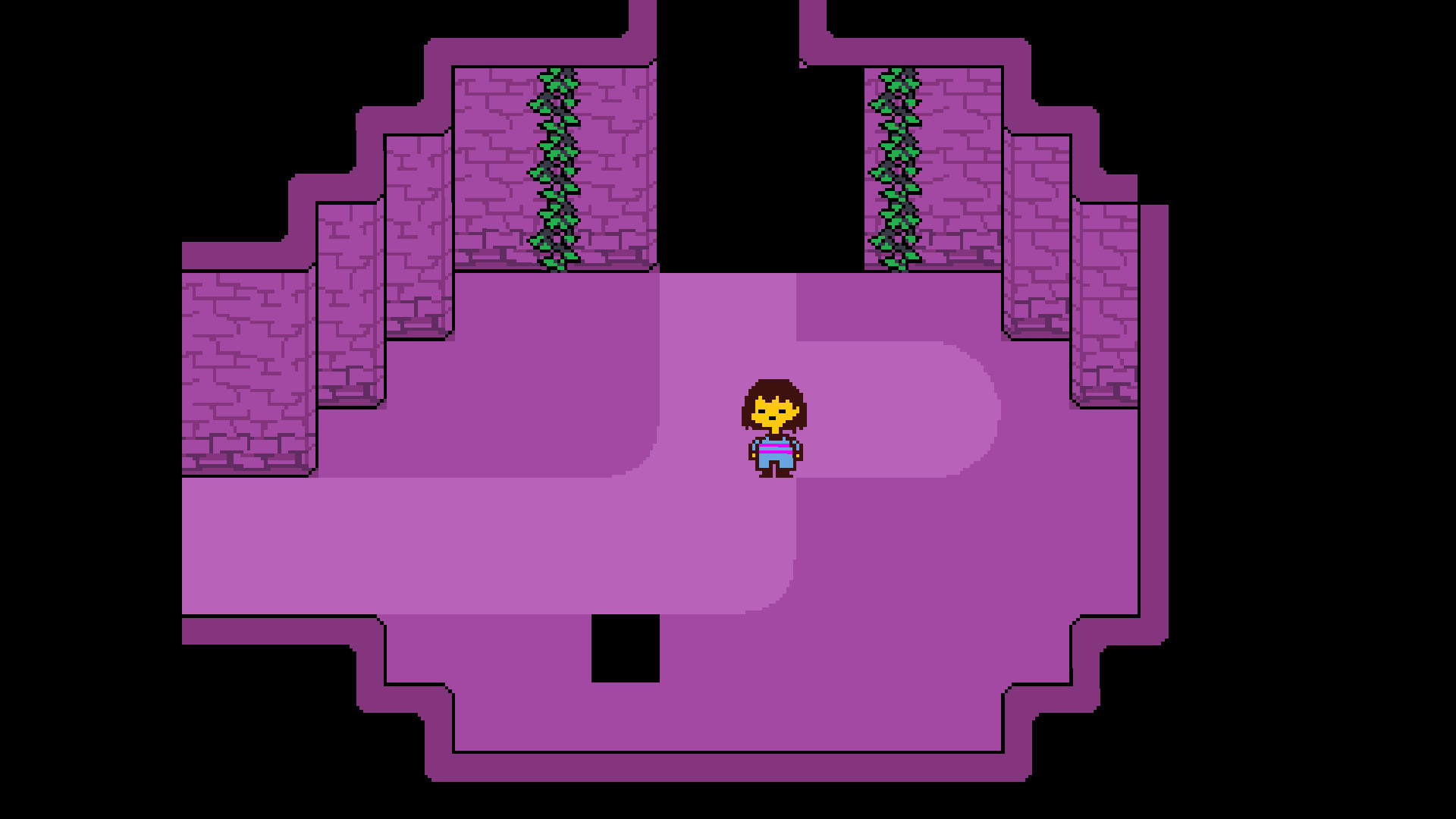 UNDERTALE: discover weird secrets Mod for UNDERTALE | UNDERTALE Mods