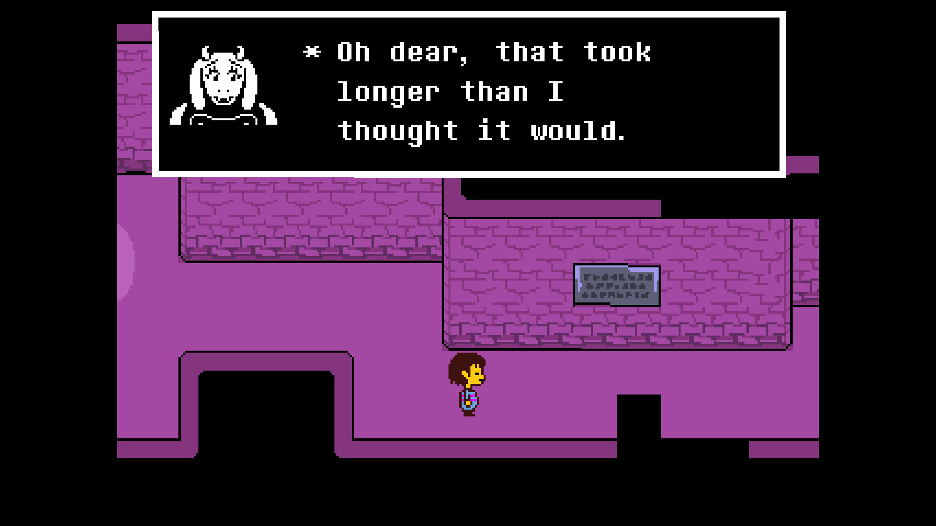 UNDERTALE: discover weird secrets Mod for UNDERTALE | UNDERTALE Mods