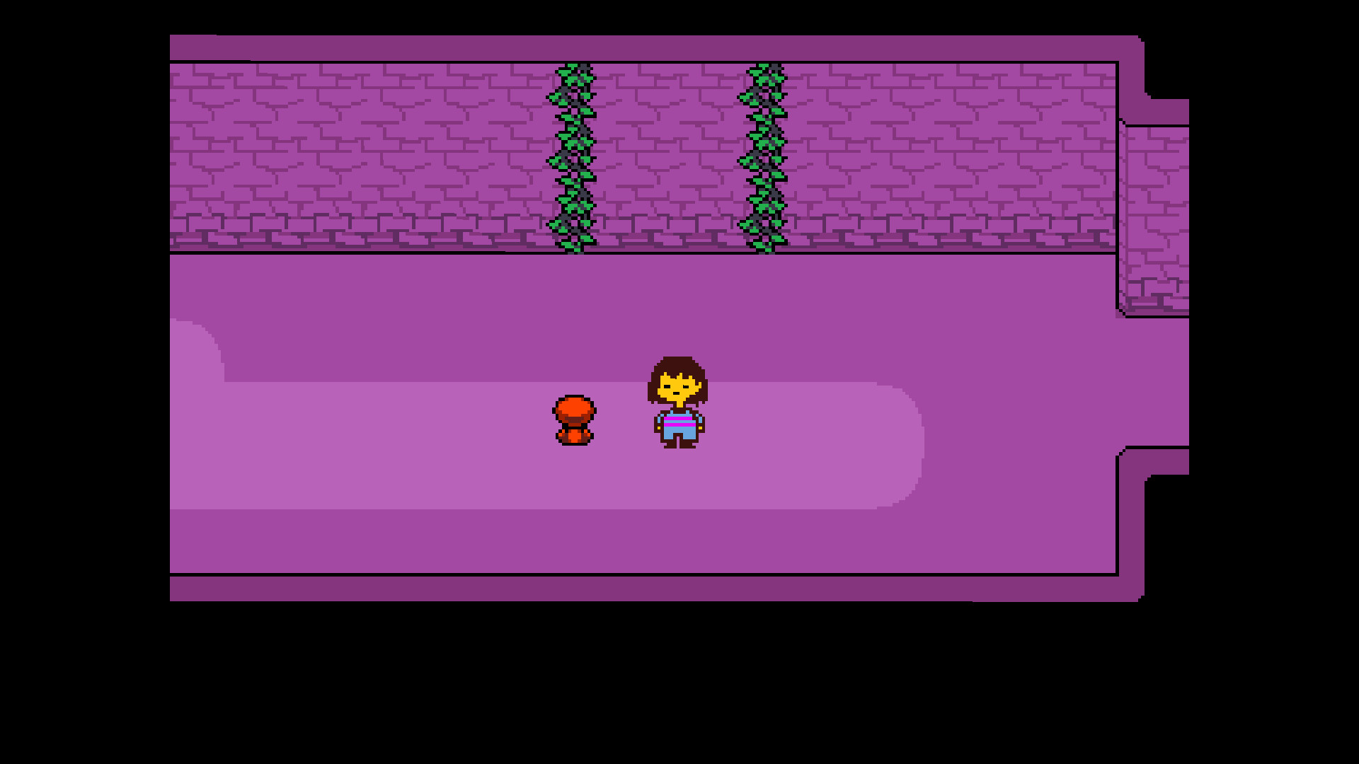 Undertale Discover Weird Secrets [undertale] [mods]