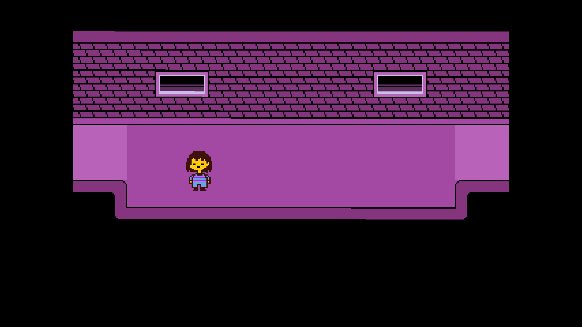 UNDERTALE: discover weird secrets Mod for UNDERTALE | UNDERTALE Mods