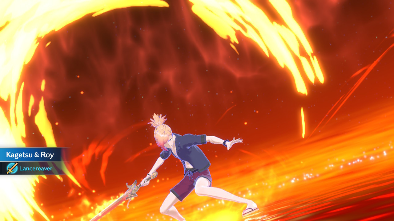 Less Clothes = More Power Mod for Fire Emblem Engage | FEE Mods