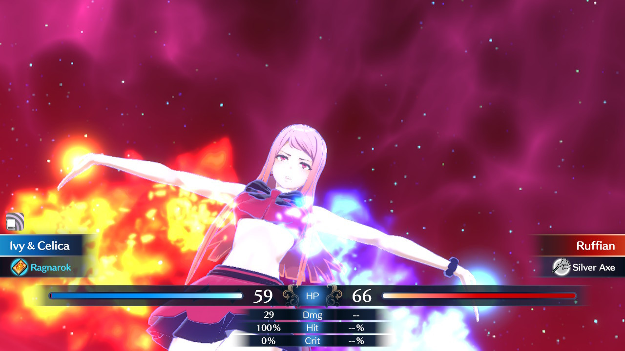 Less Clothes = More Power Mod for Fire Emblem Engage | FEE Mods