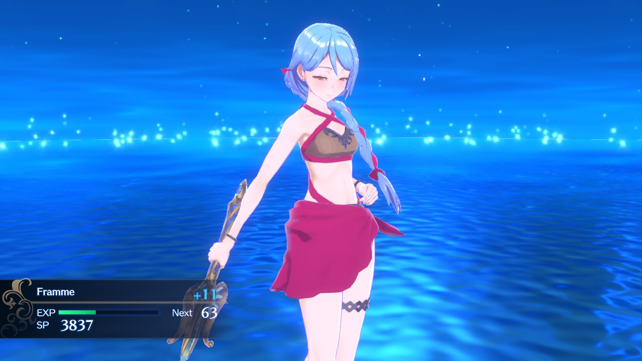 Less Clothes = More Power Mod for Fire Emblem Engage | FEE Mods