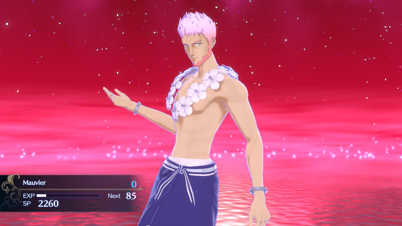 Less Clothes = More Power Mod for Fire Emblem Engage | FEE Mods