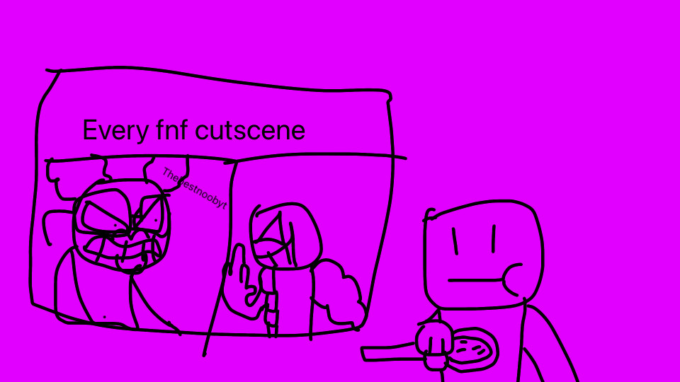 vs funky friday [Friday Night Funkin'] [Mods]