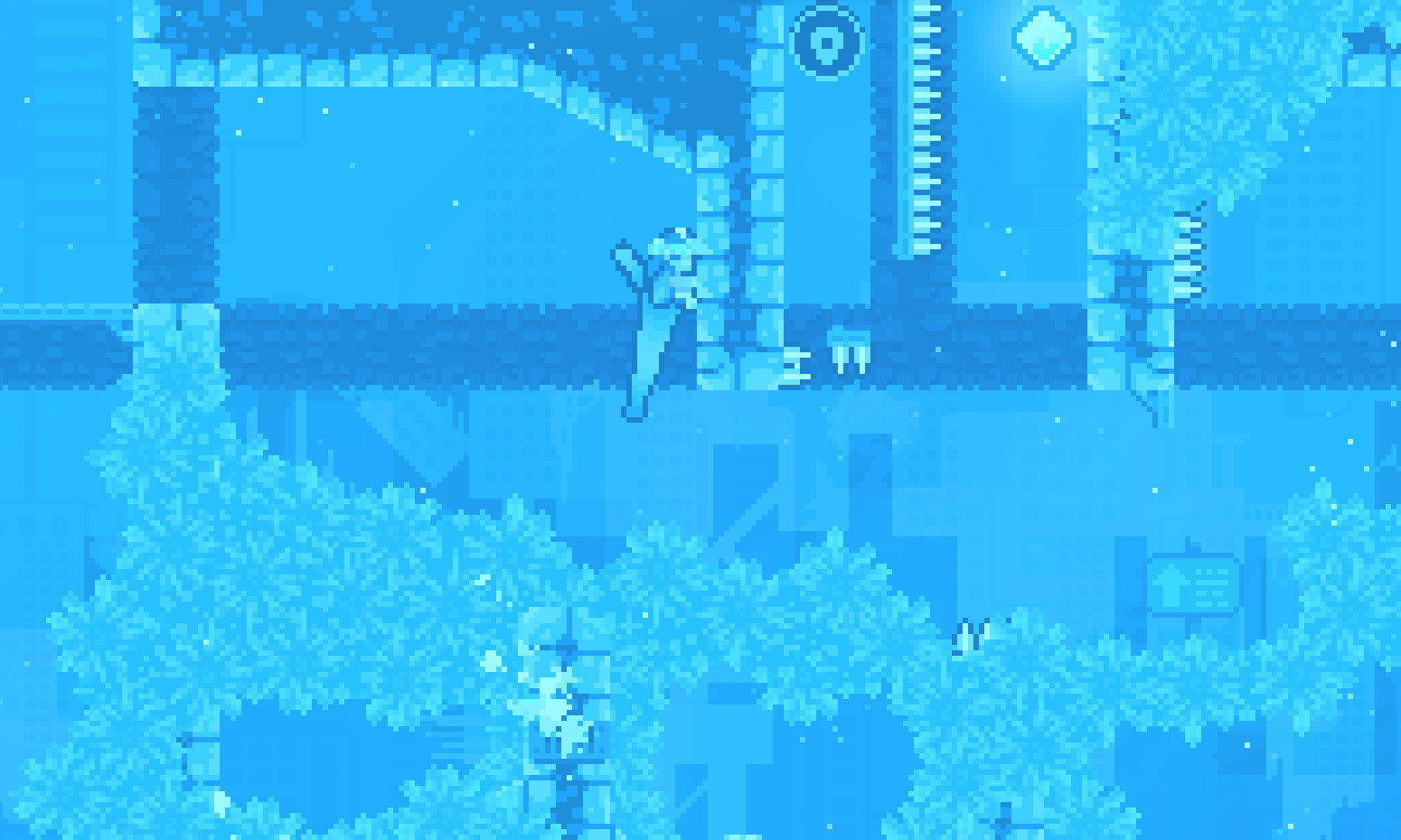 Icyty [Celeste] [Mods]
