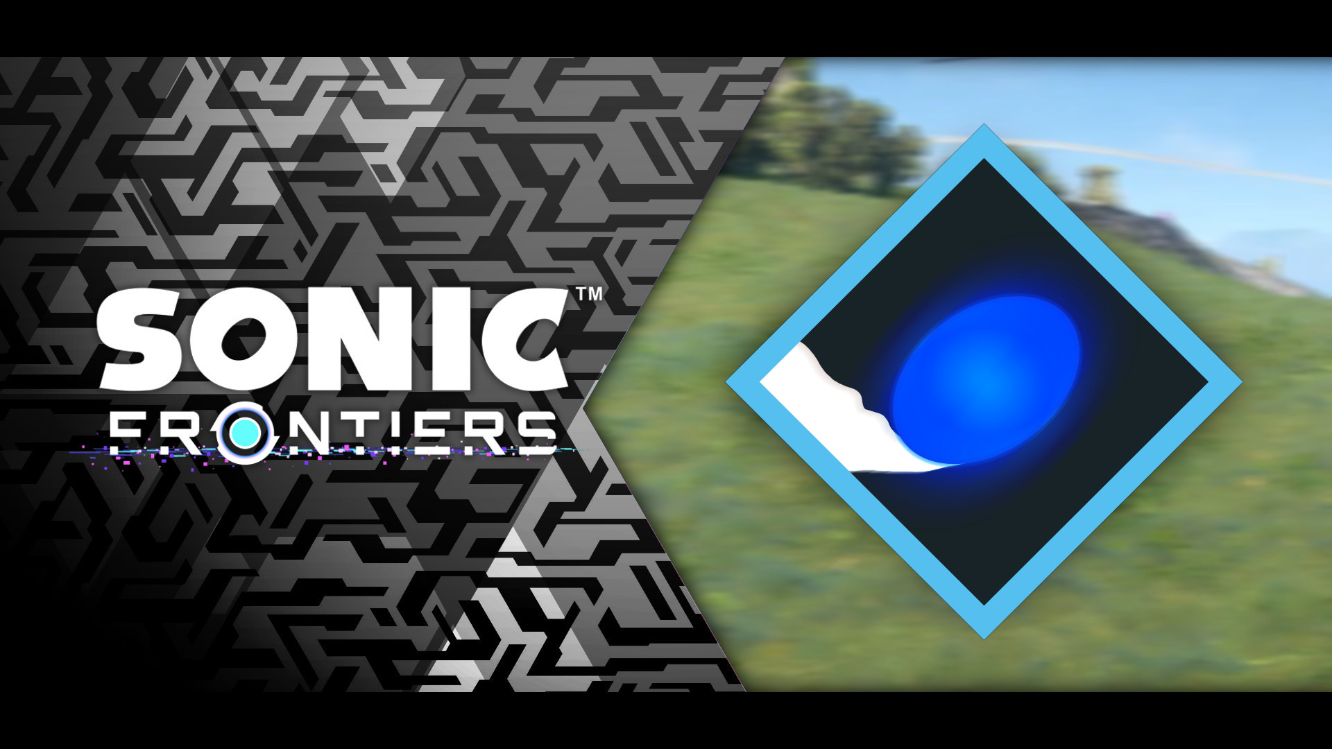 Enhanced Drop Dash [Sonic Frontiers] [Mods]