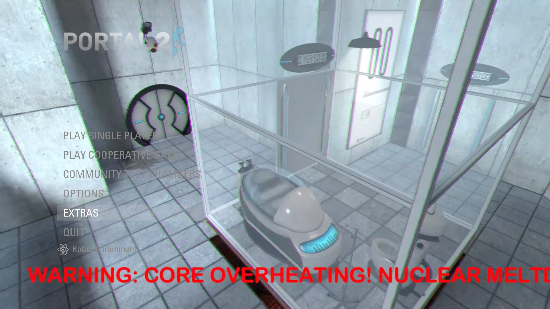 The Great Portal 1 Addon (Version 3.5) Mod for Portal 2 | P2 Mods