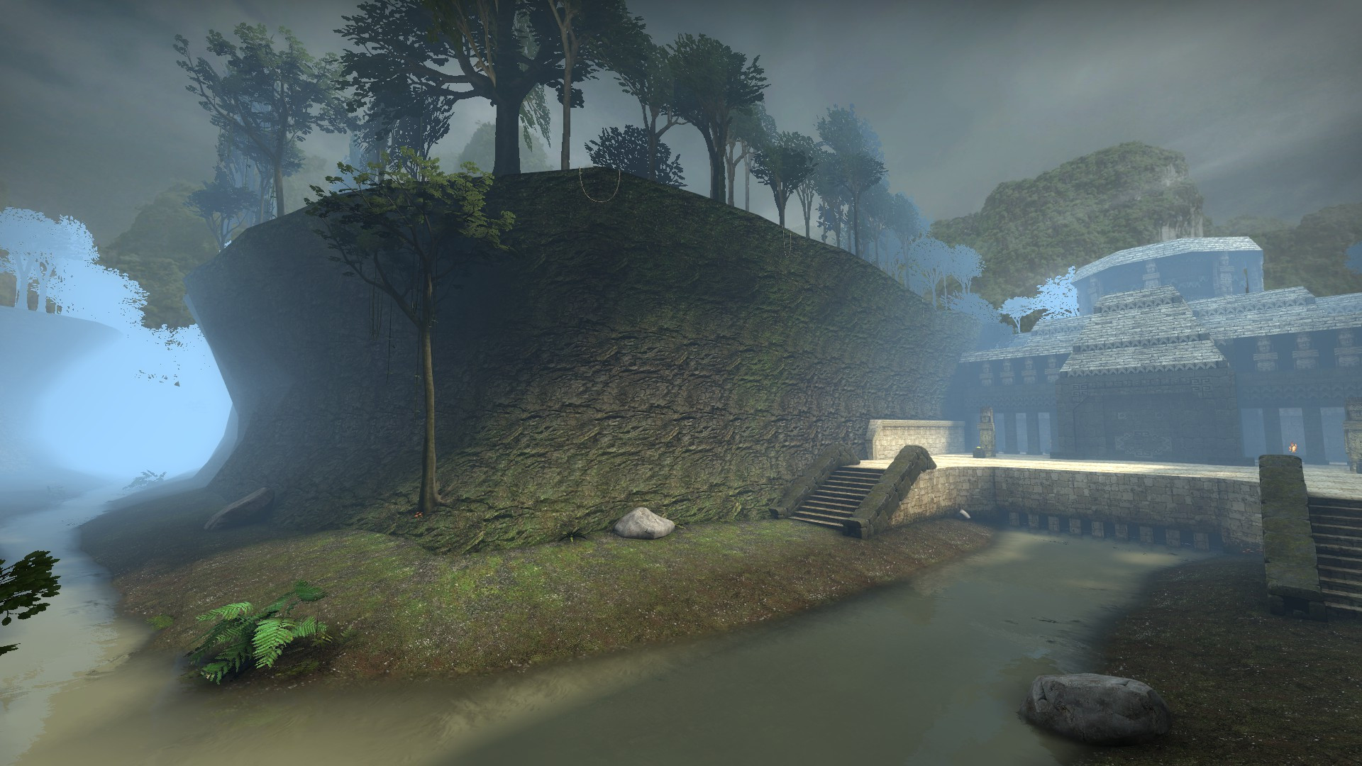 Aztecorum [CSGO PORT] [Counter-Strike: Global Offensive] [Mods]