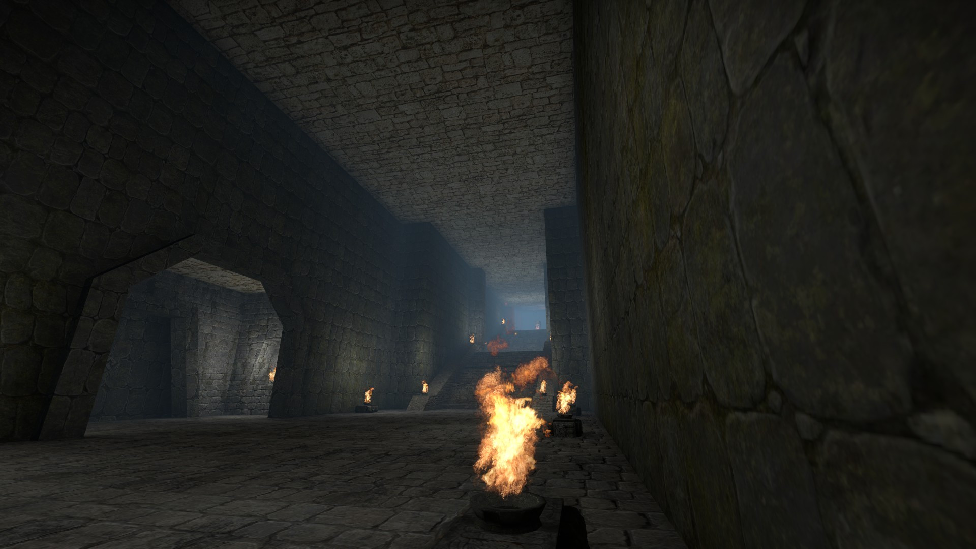 Aztecorum [CSGO PORT] [Counter-Strike: Global Offensive] [Mods]