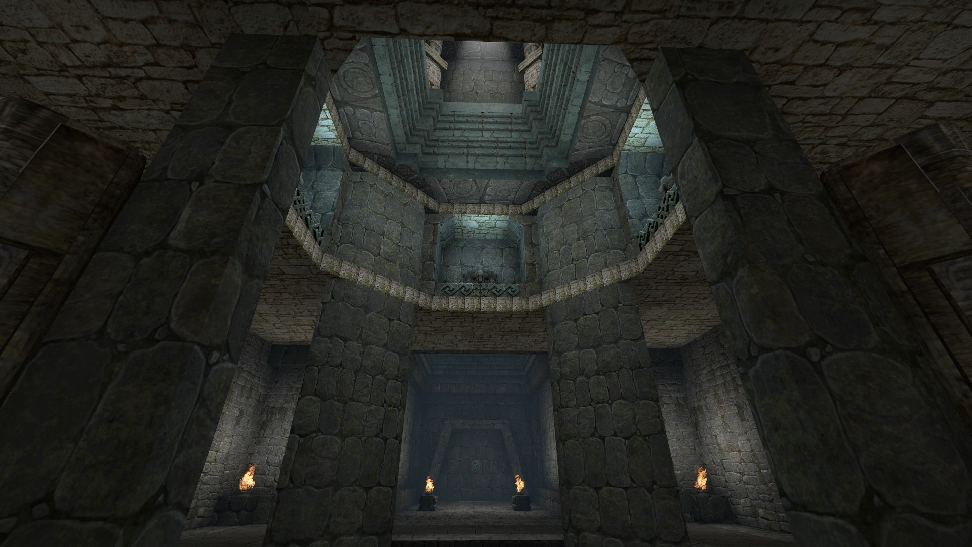 Aztecorum [CSGO PORT] [Counter-Strike: Global Offensive] [Mods]