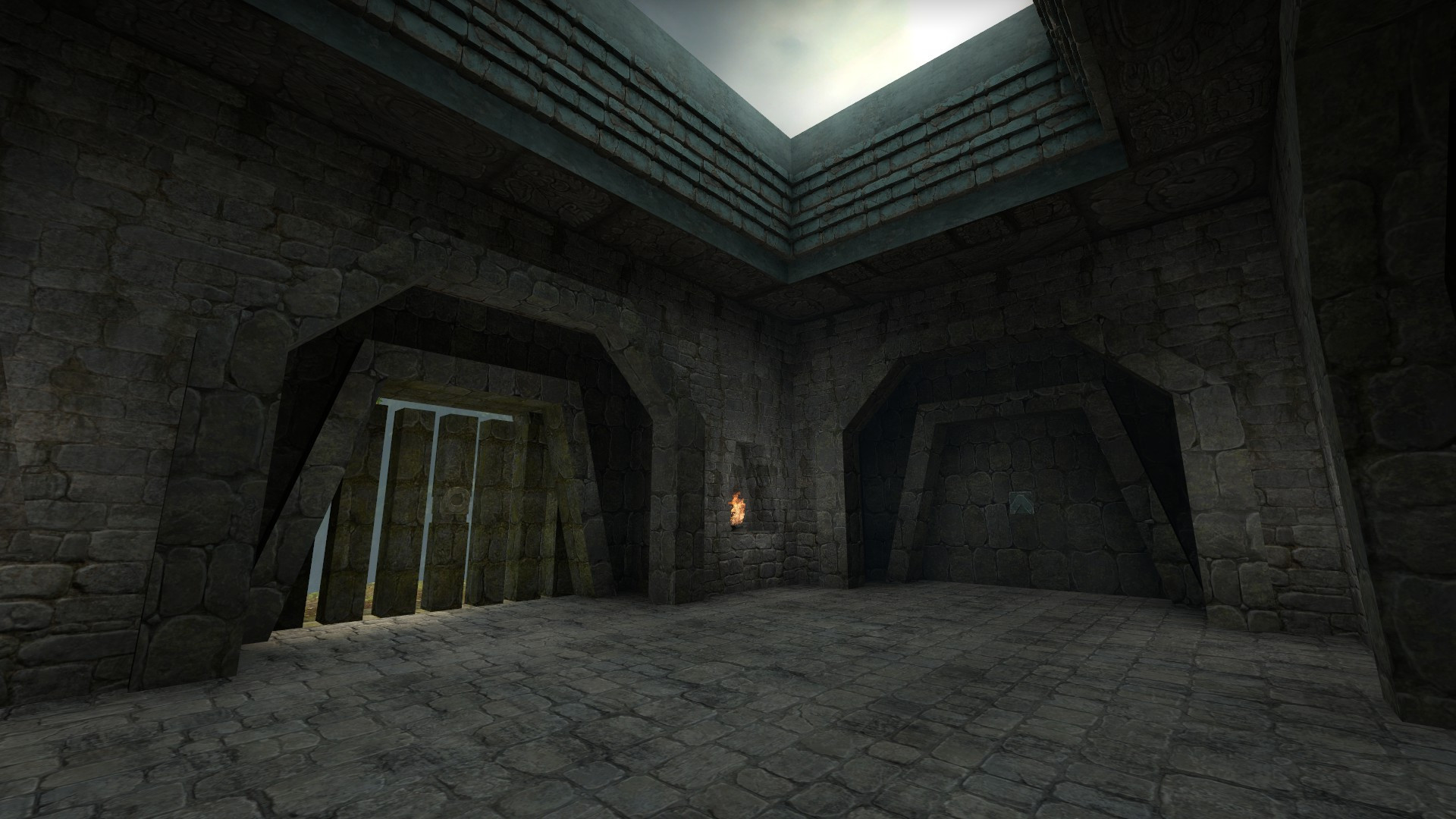 Aztecorum [CSGO PORT] [Counter-Strike: Global Offensive] [Mods]