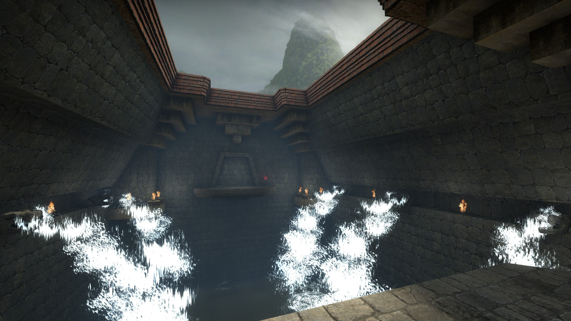 Aztecorum [CSGO PORT] [Counter-Strike: Global Offensive] [Mods]