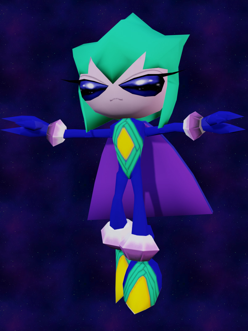 Void Mod for Sonic Adventure 2 | SA2 Mods