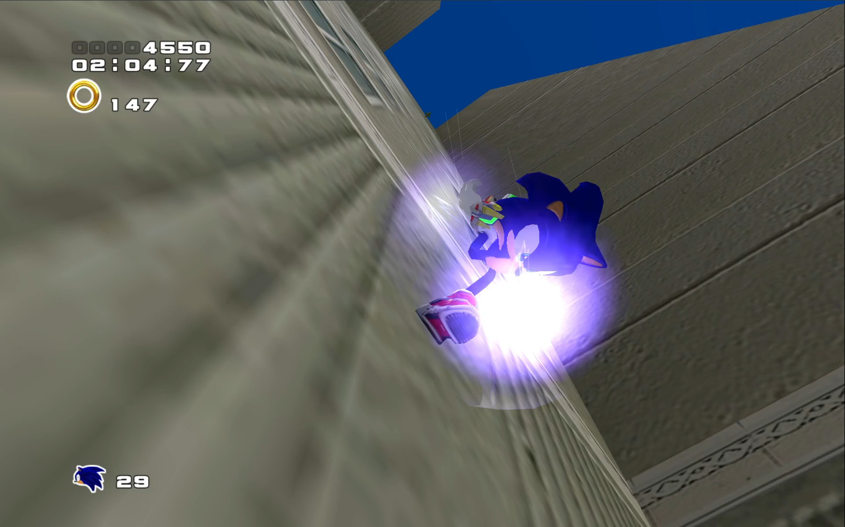 SA2 Reanimated Mod for Sonic Adventure 2 | SA2 Mods