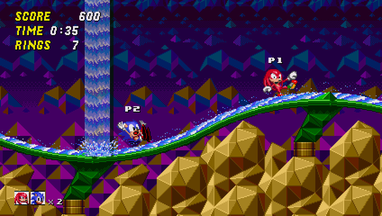 Better Multiplayer (S2) [Sonic the Hedgehog 2 (2013)] [Mods]