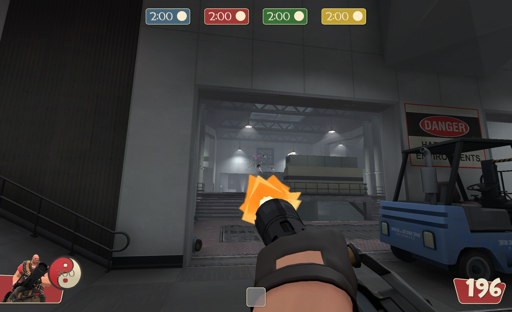 The New-Old Weapons Pack! [Team Fortress 2 Classic] [Mods]