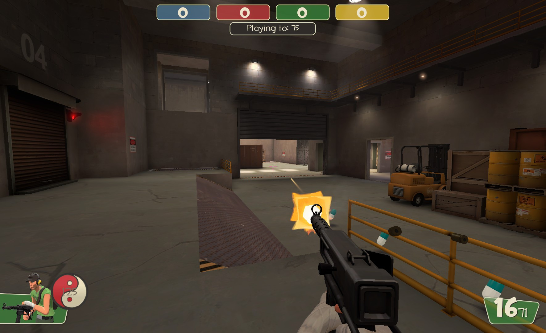 [Legacy TF2C] New-Old Weapons Pack! Mod for Team Fortress 2 Classified ...