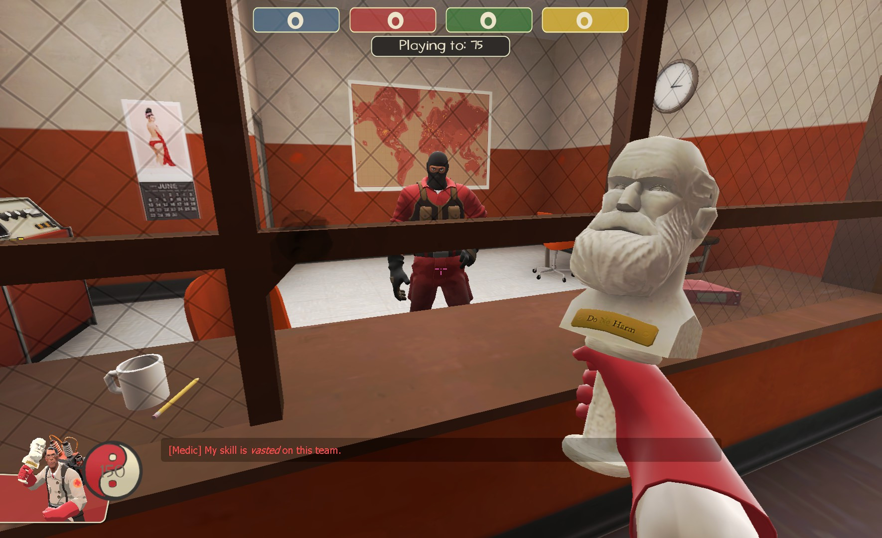 [Legacy TF2C] New-Old Weapons Pack! Mod for Team Fortress 2 Classified ...