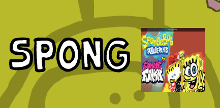 Spongebob FNF Battle Crazy But Is Playable. Mod for Friday Night Funkin ...