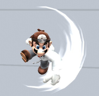 "Revitalized" Dr. Mario moveset v1.0 Mod for Super Smash Bros. Brawl ...