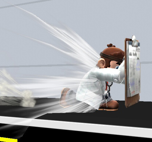 "Revitalized" Dr. Mario moveset v1.0 Mod for Super Smash Bros. Brawl ...