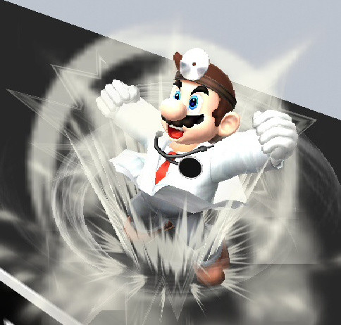 "Revitalized" Dr. Mario moveset v1.0 Mod for Super Smash Bros. Brawl ...