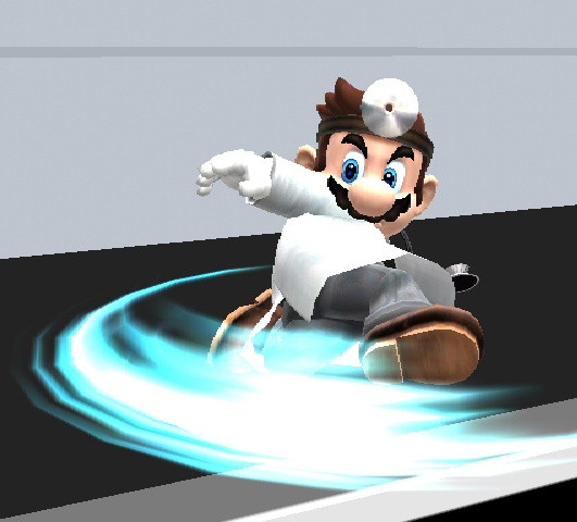 "Revitalized" Dr. Mario moveset v1.0 Mod for Super Smash Bros. Brawl ...