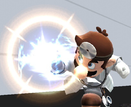 "Revitalized" Dr. Mario moveset v1.0 Mod for Super Smash Bros. Brawl ...
