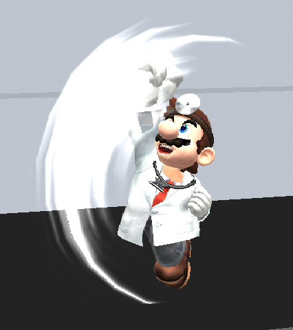 "Revitalized" Dr. Mario moveset v1.0 Mod for Super Smash Bros. Brawl ...