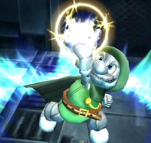 "Revitalized" Dr. Mario moveset v1.0 Mod for Super Smash Bros. Brawl ...