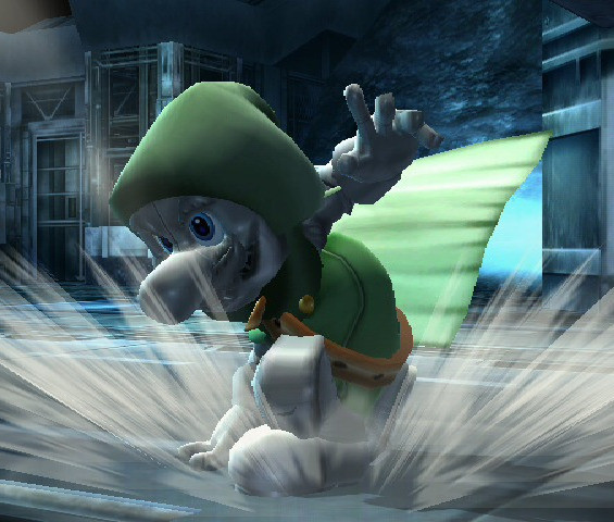 "Revitalized" Dr. Mario moveset v1.0 Mod for Super Smash Bros. Brawl ...