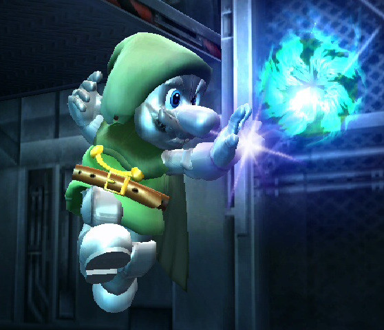 "Revitalized" Dr. Mario moveset v1.0 Mod for Super Smash Bros. Brawl ...