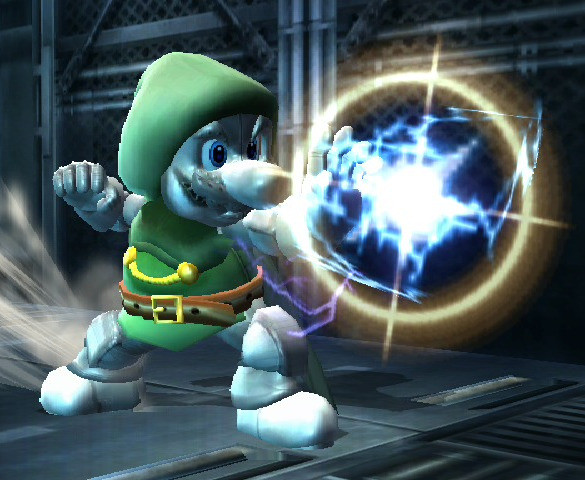 "Revitalized" Dr. Mario moveset v1.0 Mod for Super Smash Bros. Brawl ...