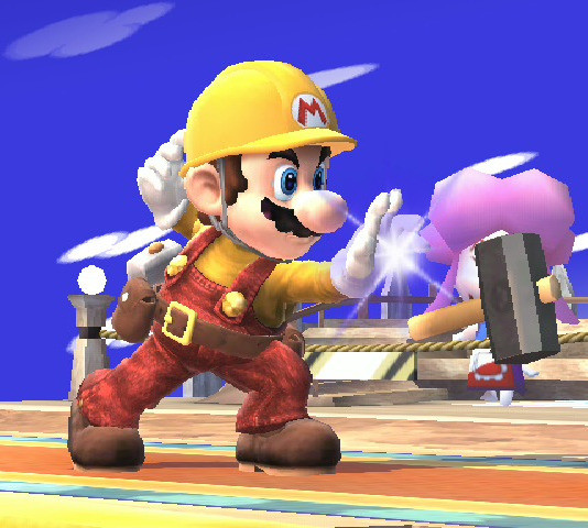 "Revitalized" Dr. Mario moveset v1.0 Mod for Super Smash Bros. Brawl ...