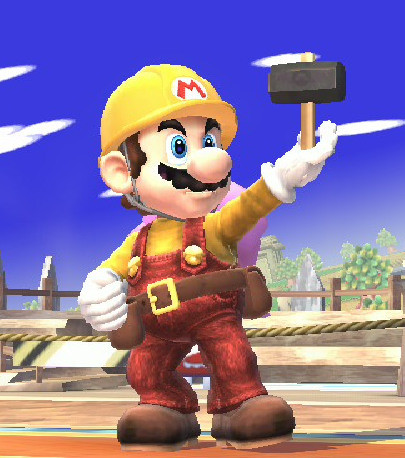 "Revitalized" Dr. Mario moveset v1.0 Mod for Super Smash Bros. Brawl ...