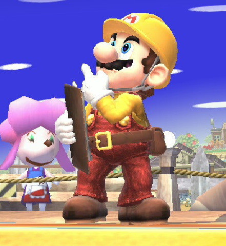 "Revitalized" Dr. Mario moveset v1.0 Mod for Super Smash Bros. Brawl ...